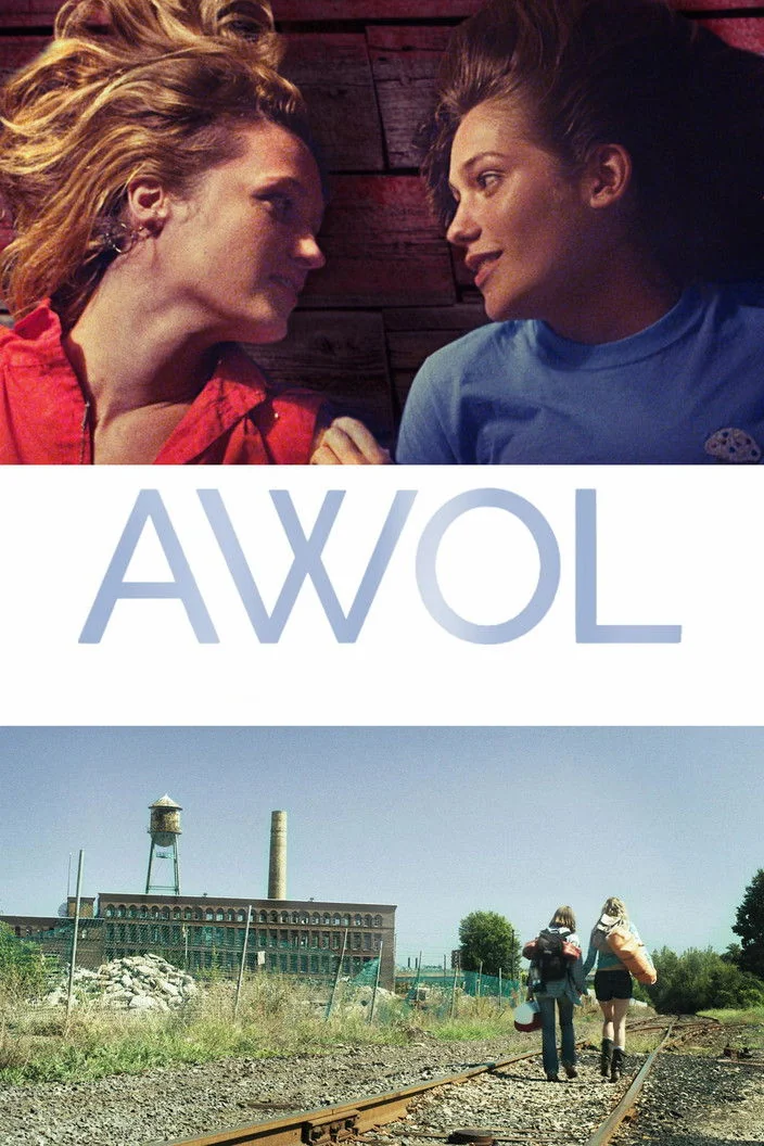 AWOL (2017) - Full Cast & Crew List | Bingebase
