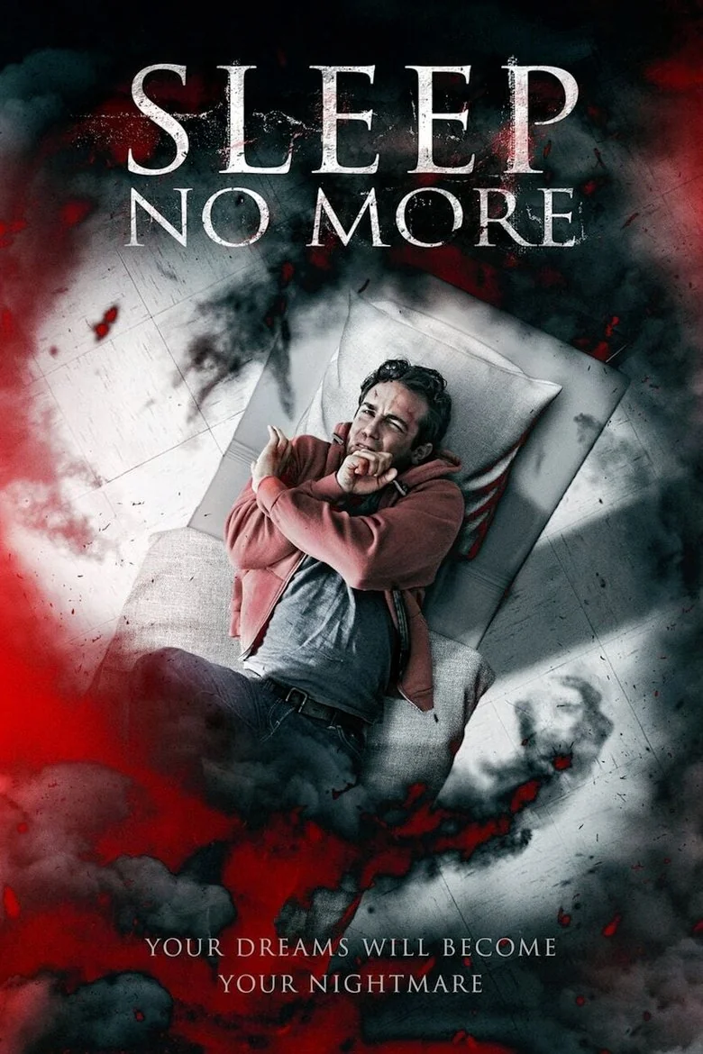 Sleep No More (2018) Streaming & VOD Release Date
