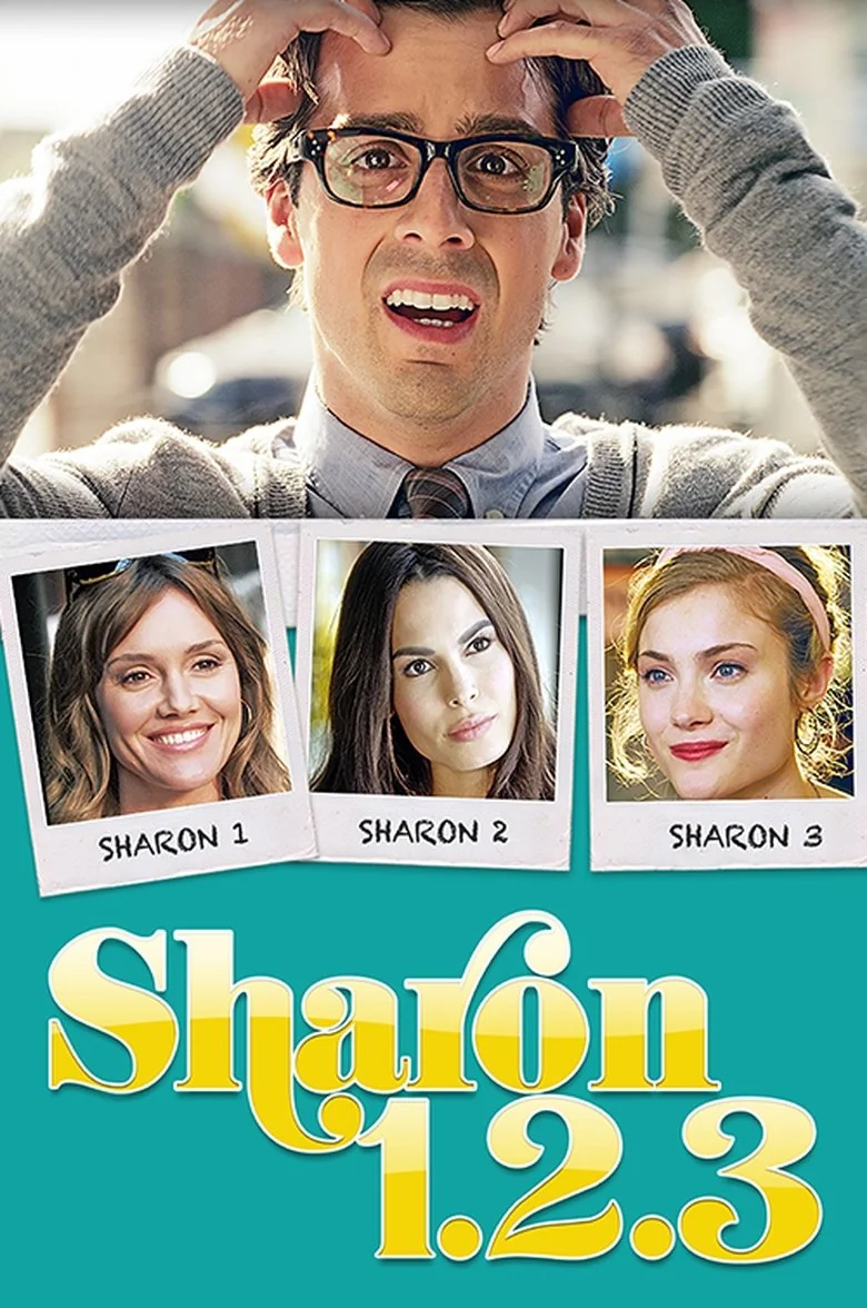 Sharon 1.2.3. (2018) Streaming & VOD Release Date