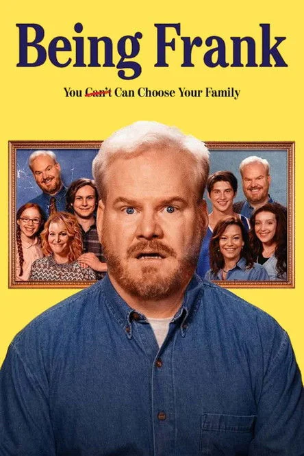 Being Frank (2019) - Full Cast & Crew List | Bingebase
