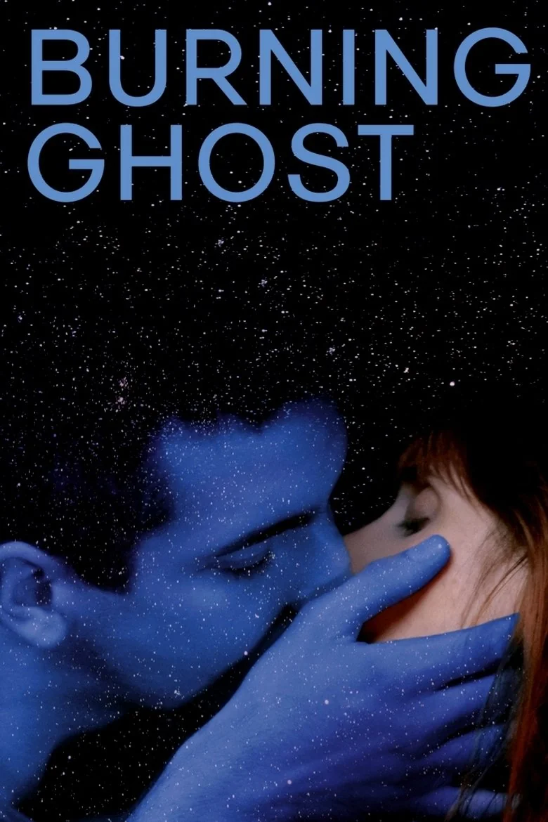 Burning Ghost (2019) Streaming & VOD Release Date