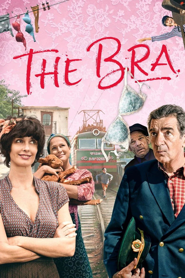 The Bra (2019) Streaming & VOD Release Date