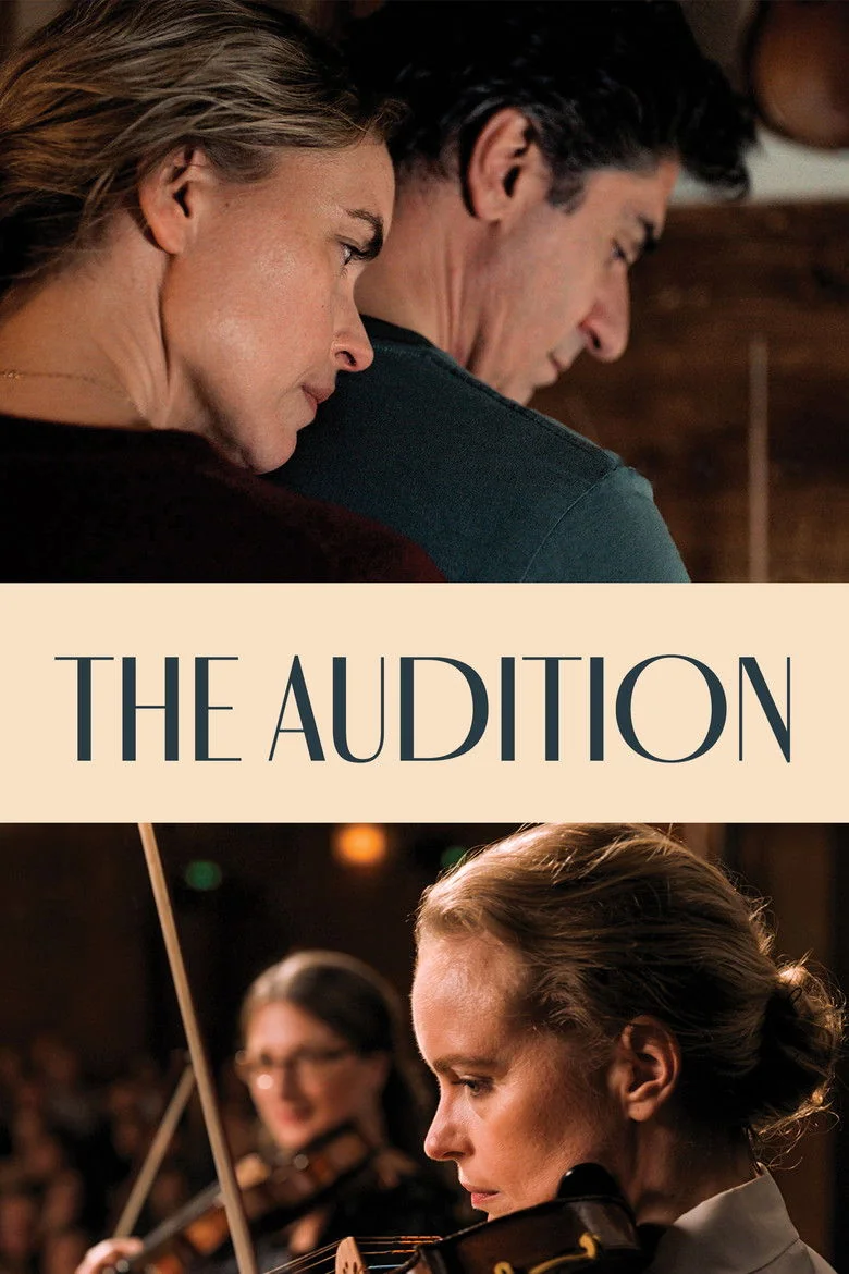 The Audition (2019) Streaming & VOD Release Date