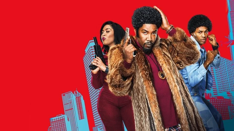 Undercover Brother 2 (2019) Streaming & VOD Release Date