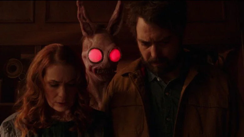 Pooka Lives! (2020) - Full Cast & Crew List | Bingebase