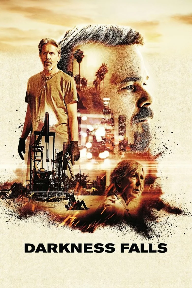 Darkness Falls (2020) Streaming & VOD Release Date