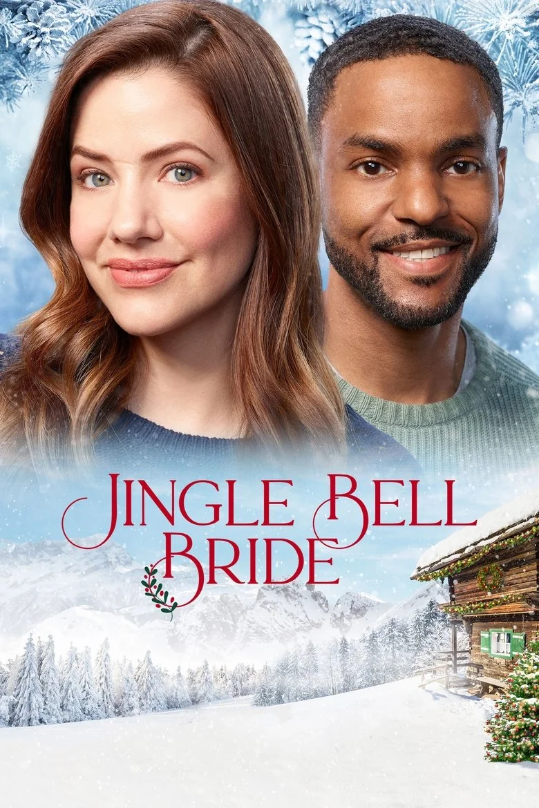 Jingle Bell Bride (2020) - Full Cast & Crew List | Bingebase
