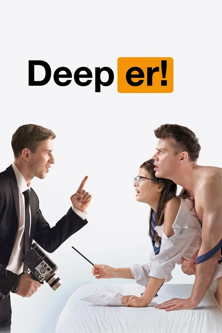 Deeper! (2020) - Full Cast & Crew List | Bingebase
