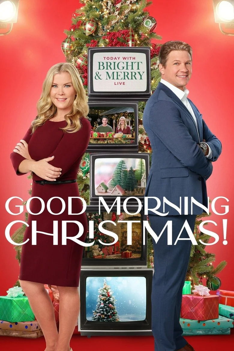 Good Morning Christmas! (2020) Streaming & VOD Release Date
