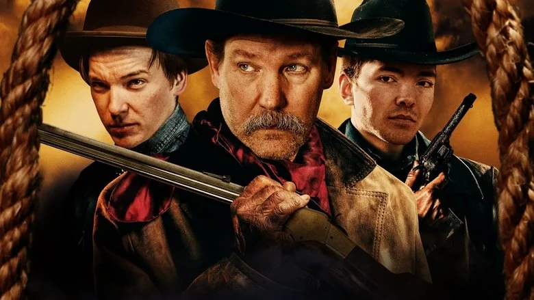 Death Alley (2021) - Full Cast & Crew List | Bingebase