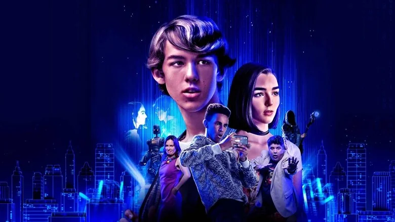 Hero Mode (2021) - Full Cast & Crew List | Bingebase