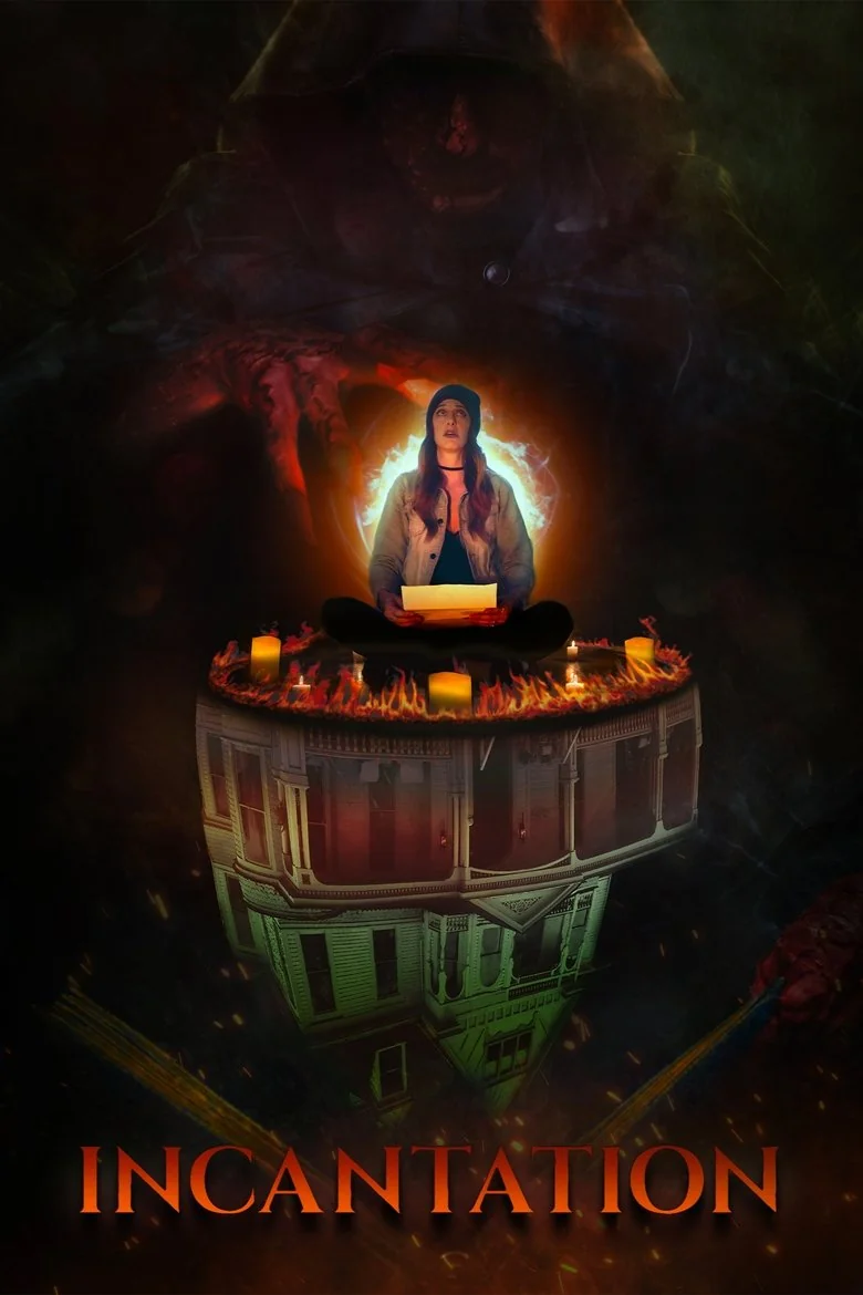 Incantation (2021) - Full Cast & Crew List | Bingebase