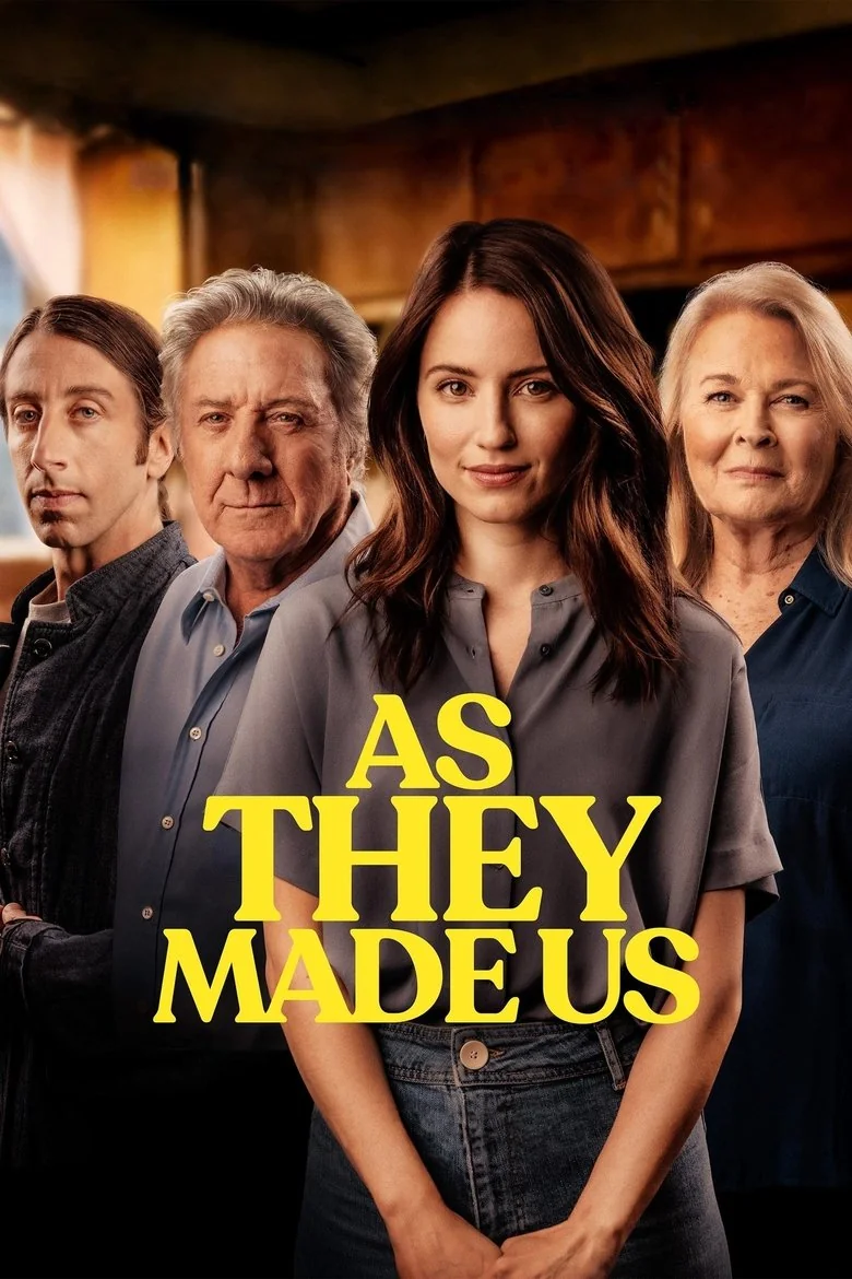 As They Made Us (2022) Streaming & VOD Release Date