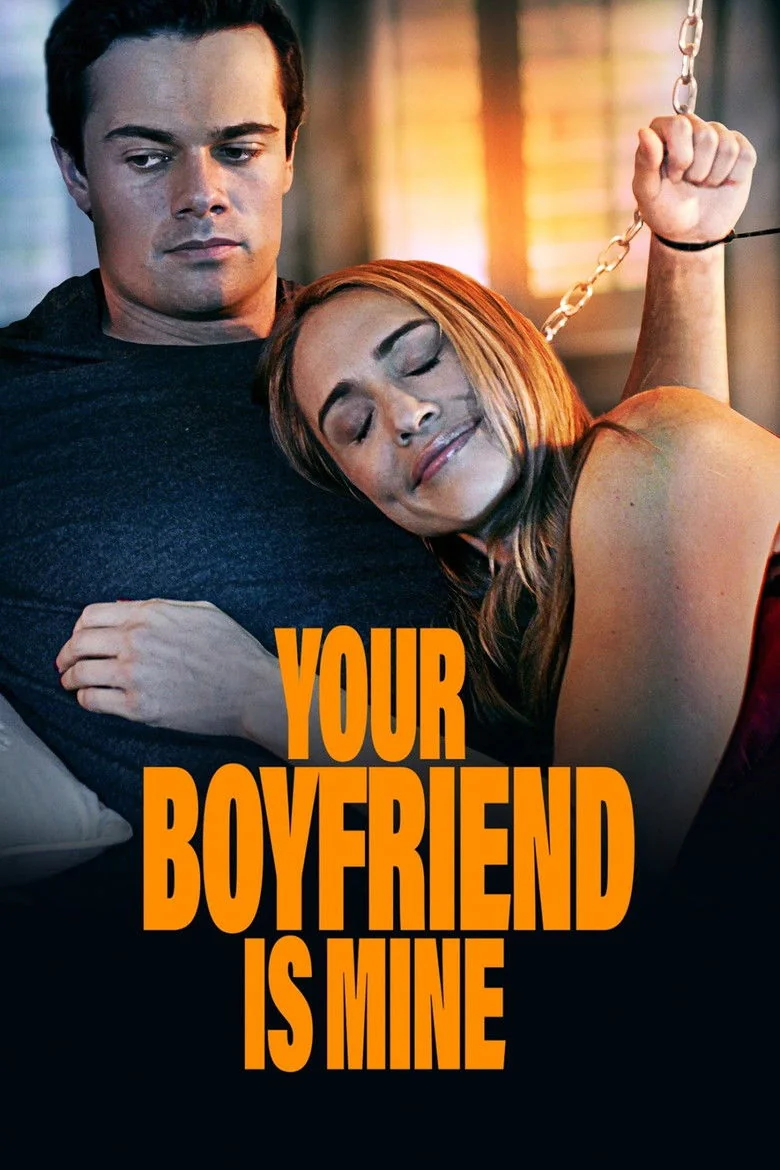 Your Boyfriend Is Mine (2022) Streaming & VOD Release Date