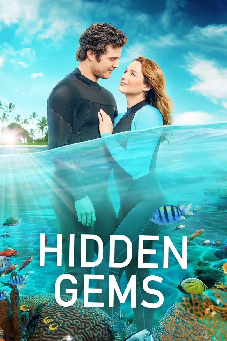 Hidden Gems (2022) - Full Cast & Crew List | Bingebase