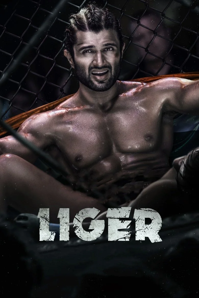 Liger (2022) - Full Cast & Crew List | Bingebase
