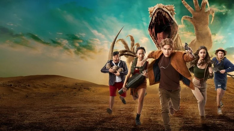 The Beast Below (2022) Streaming & VOD Release Date