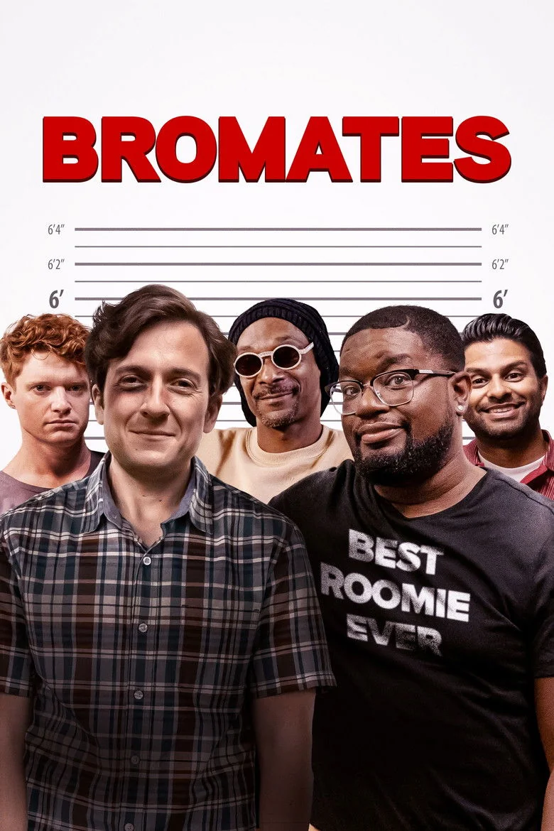 Bromates (2022) - Full Cast & Crew List | Bingebase