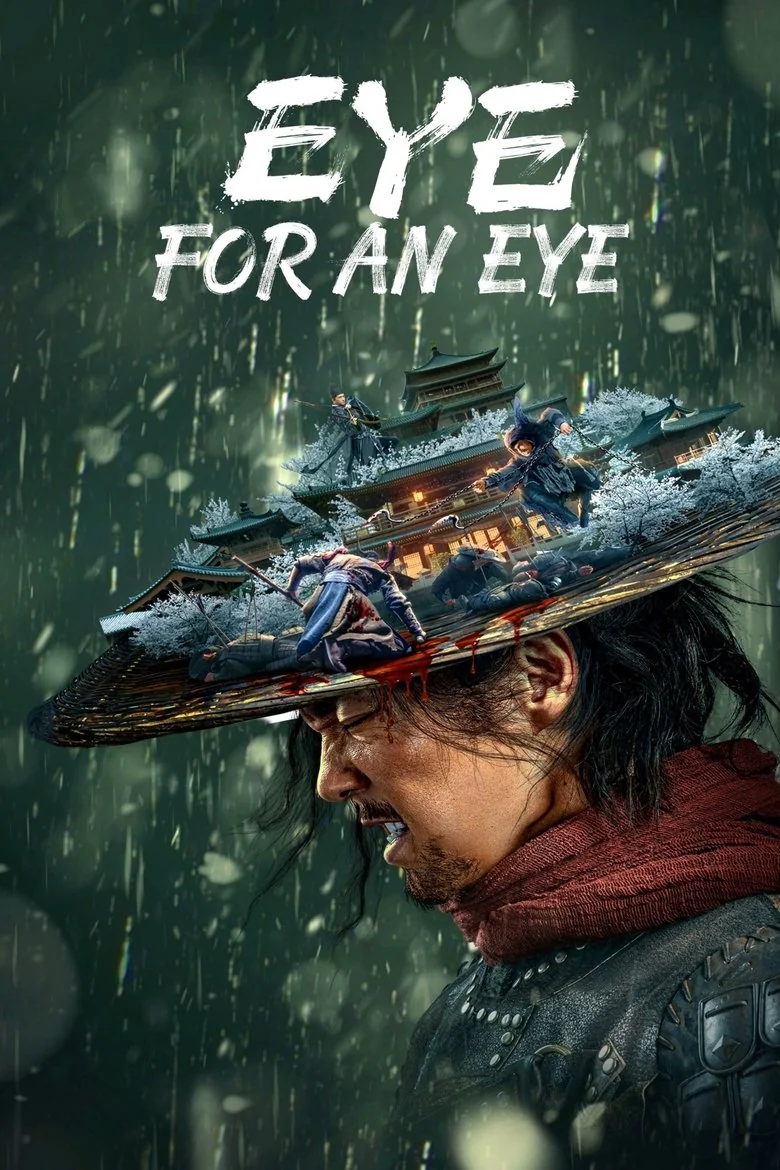 Eye for an Eye (2022) Streaming & VOD Release Date