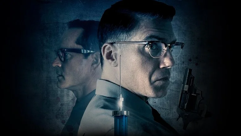 MK Ultra (2022) - Full Cast & Crew List | Bingebase