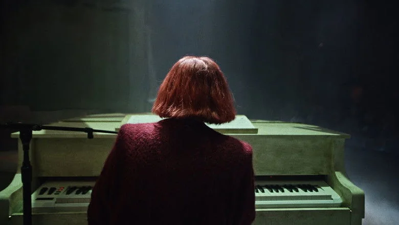 Lady Gaga In Harlequin Live: One Night Only (2025) Streaming & VOD ...