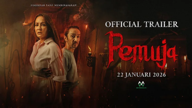 Blood Devotion (2026) - Full Cast & Crew List | Bingebase