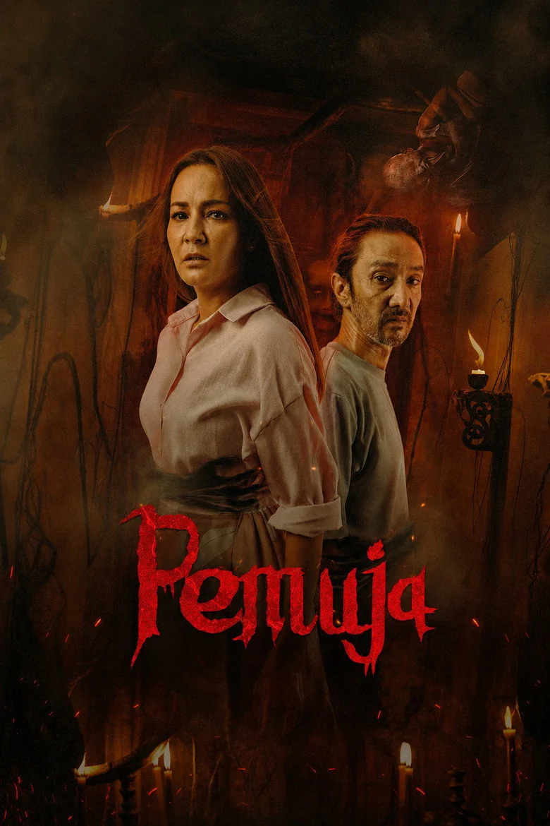 Blood Devotion (2026) - Full Cast & Crew List | Bingebase
