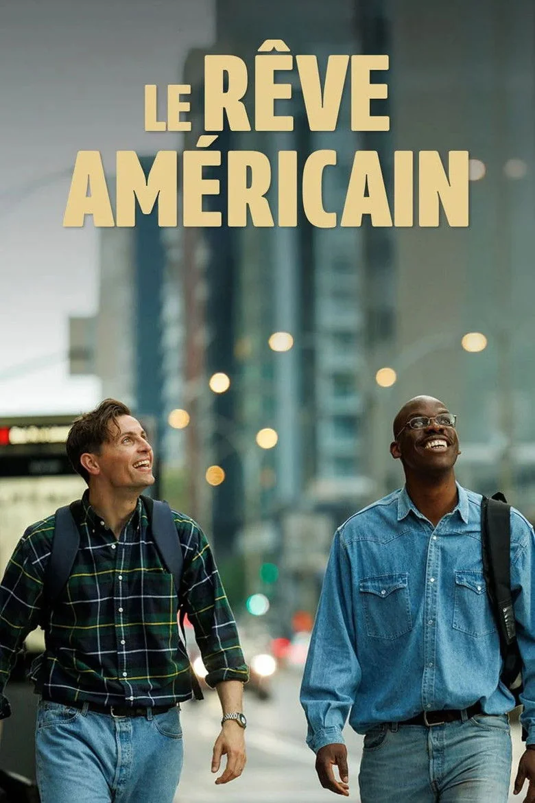 The American Dream (2026) Streaming & VOD Release Date