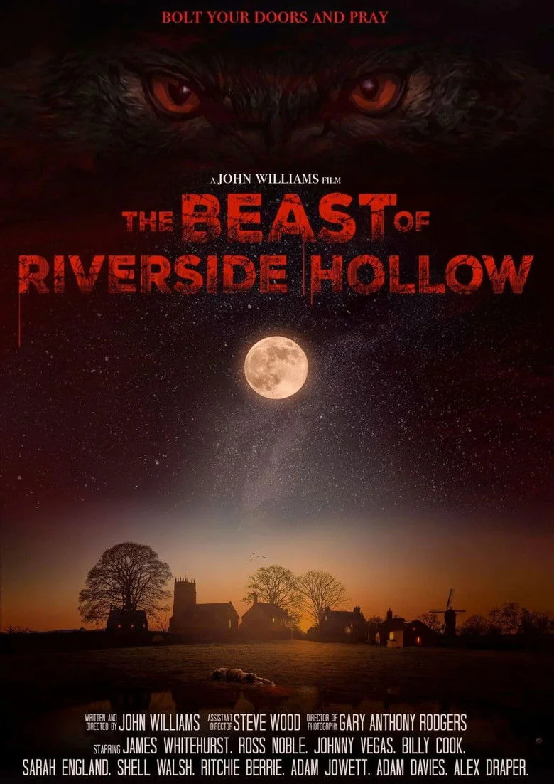 The Beast of Riverside Hollow (2026) Streaming & VOD Release Date