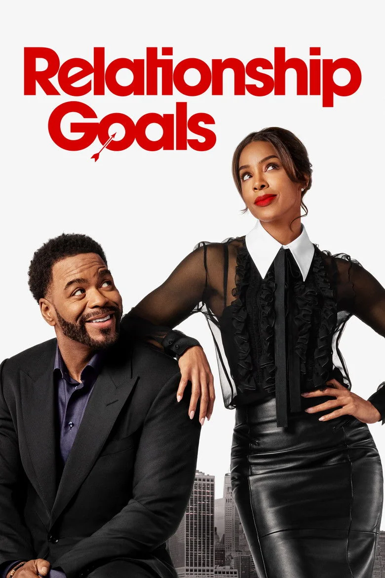 Relationship Goals (2026) Streaming & VOD Release Date