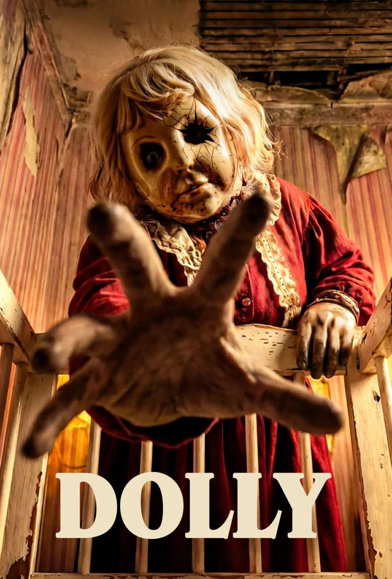 Dolly (2026) Streaming & VOD Release Date