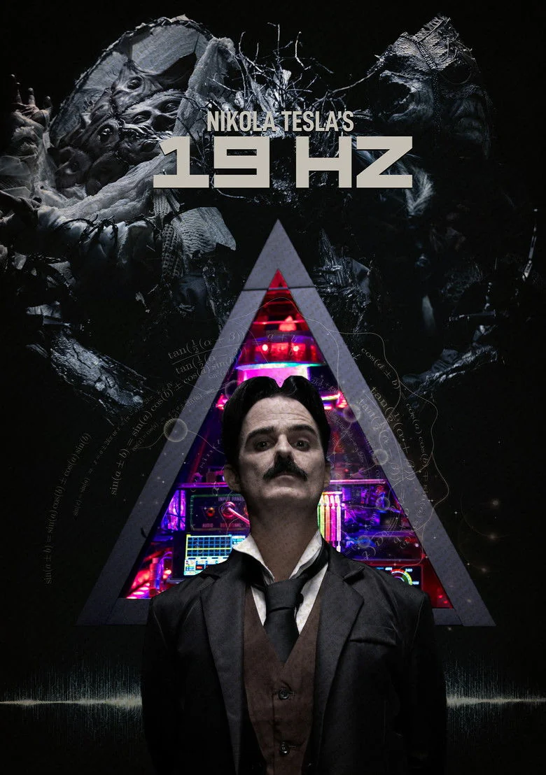 Nikola Tesla's 19hz (2026) Streaming & VOD Release Date