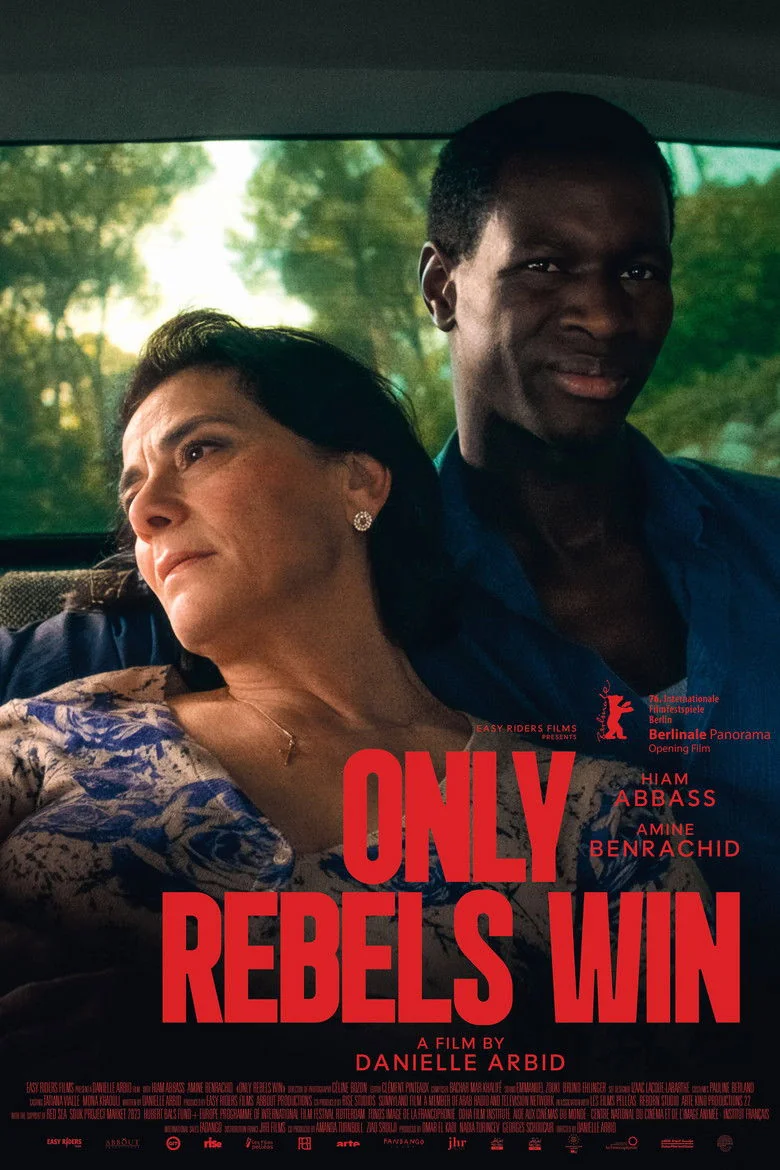 Only Rebels Win (2026) Streaming & VOD Release Date