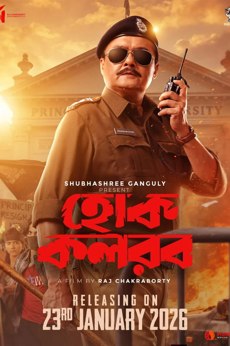 Hok Kolorob (2026) Streaming & VOD Release Date