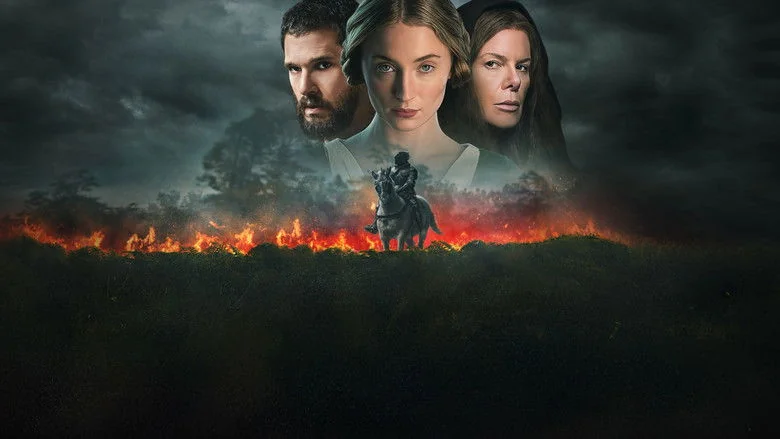 The Dreadful (2026) - Full Cast & Crew List | Bingebase