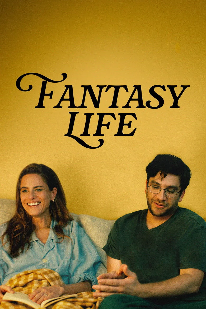 Fantasy Life (2026) Streaming & VOD Release Date