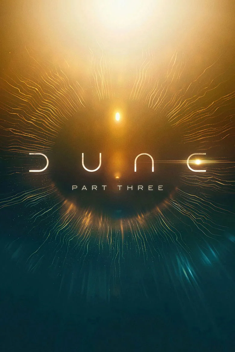 Dune: Part Three (2026) - Full Cast & Crew List | Bingebase