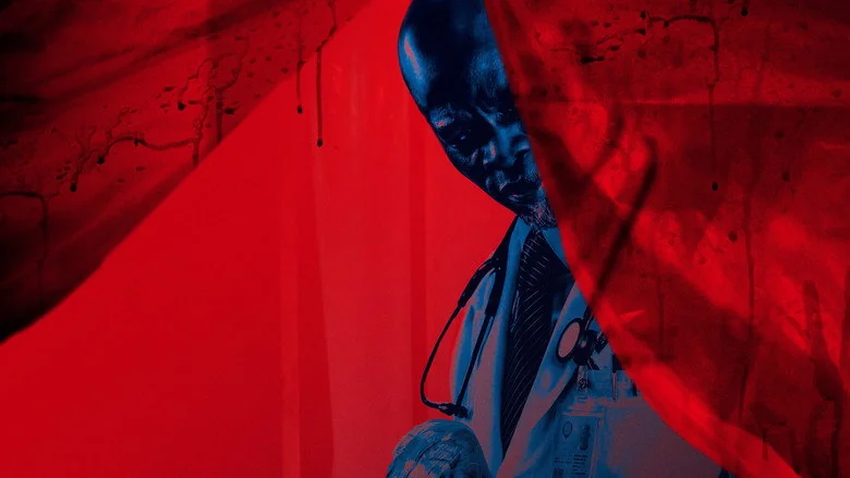 Twisted (2026) Streaming & VOD Release Date