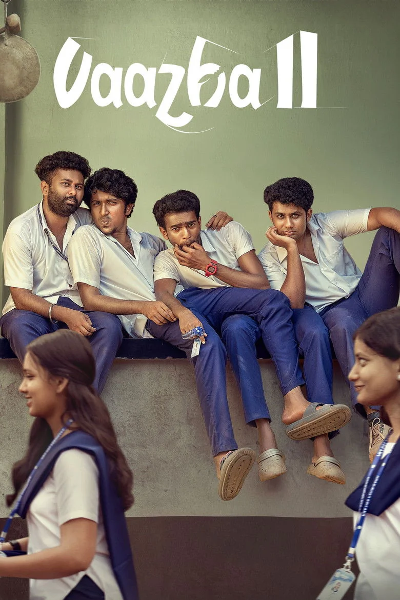 Vaazha II (2026) - Full Cast & Crew List | Bingebase