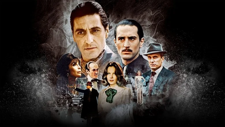 The Godfather Part II (1974) - Full Cast & Crew List | Bingebase
