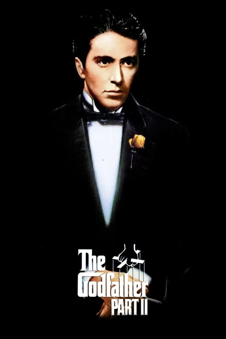 The Godfather Part II (1974) - Full Cast & Crew List | Bingebase