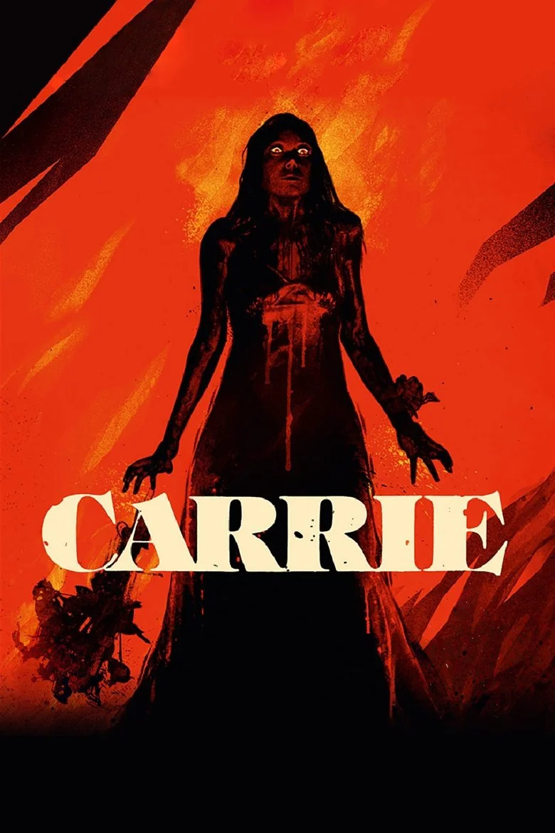 Carrie (1976) - Full Cast & Crew List | Bingebase