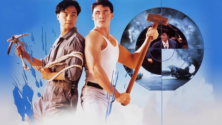 Sea Wolves (1991) - Full Cast & Crew List | Bingebase