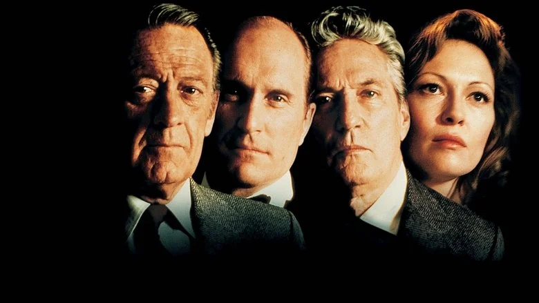 Network (1976) - Full Cast & Crew List | Bingebase