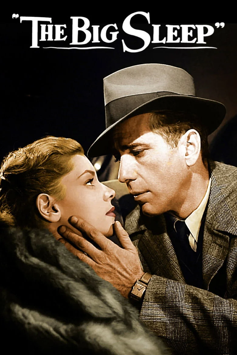 The Big Sleep (1946) Streaming & VOD Release Date