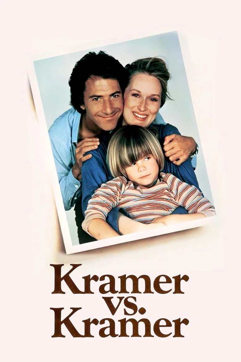 Kramer vs. Kramer (1979) Streaming & VOD Release Date