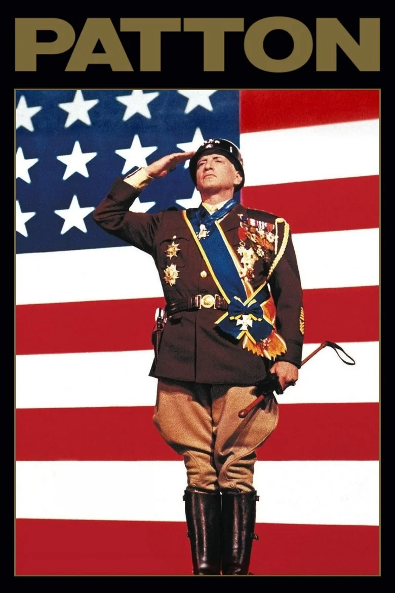 Patton (1970) Streaming & VOD Release Date