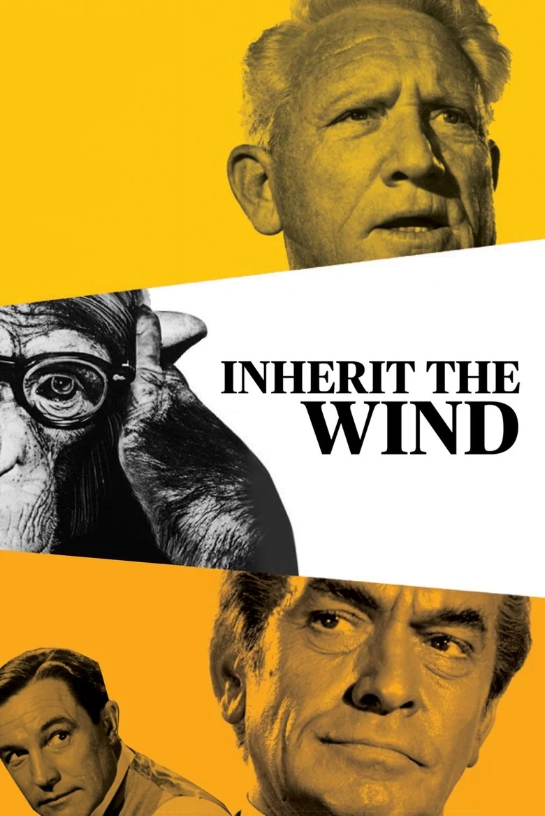 Inherit the Wind (1960) Streaming & VOD Release Date