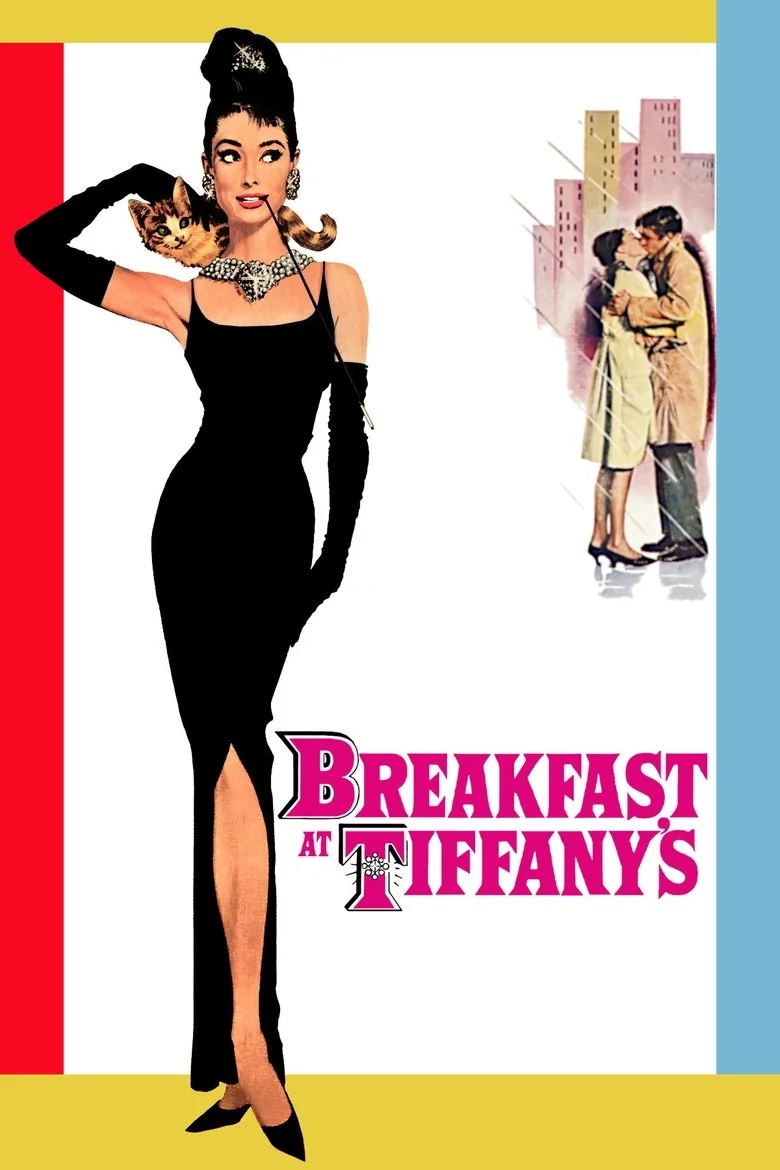 Breakfast at Tiffany's (1961) - Full Cast & Crew List | Bingebase
