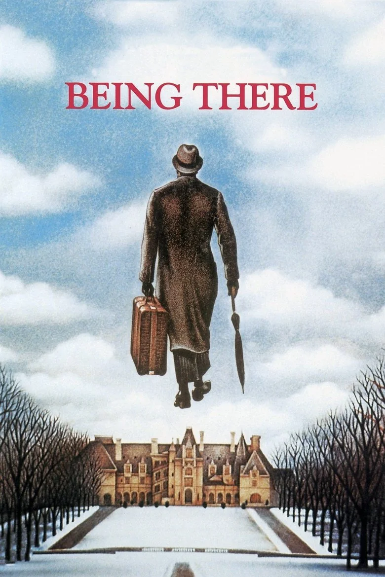 Being There (1979) - Full Cast & Crew List | Bingebase